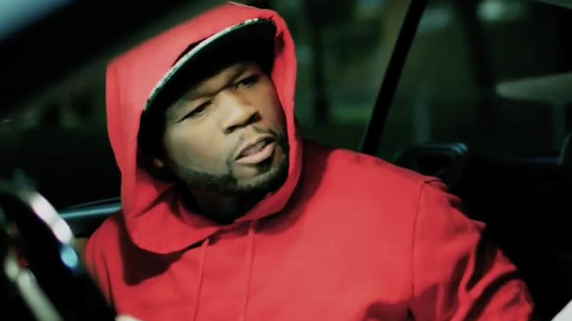 50 Cent Recreates His Own Shooting In New '9 Shots' Video - Capital XTRA
